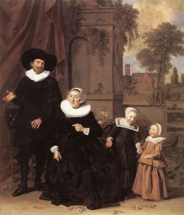 Frans Hals