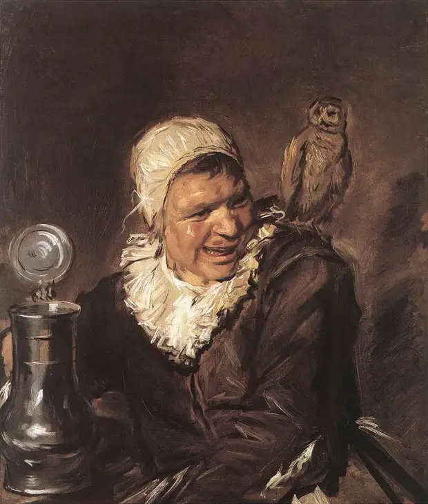 Frans Hals