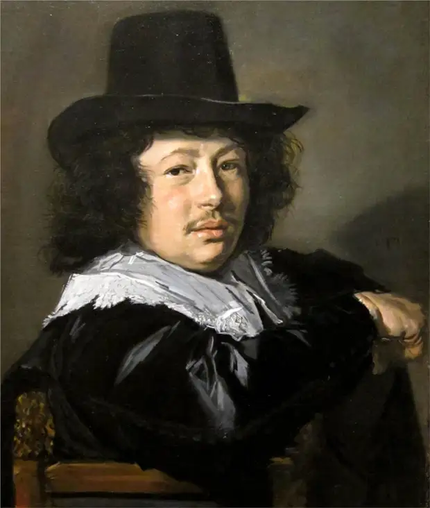 Frans Hals