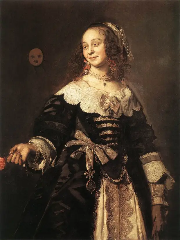 Frans Hals