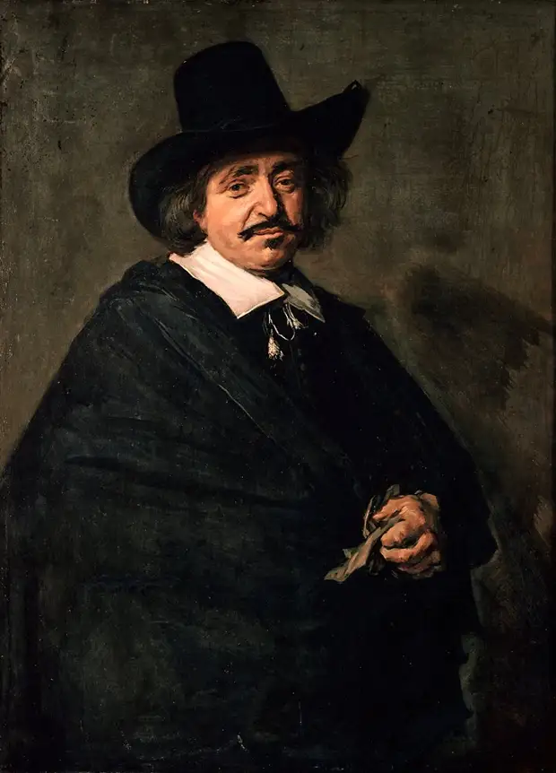 Frans Hals