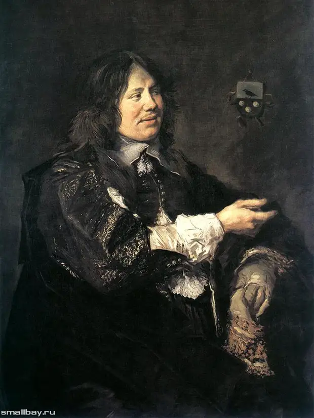 Frans Hals