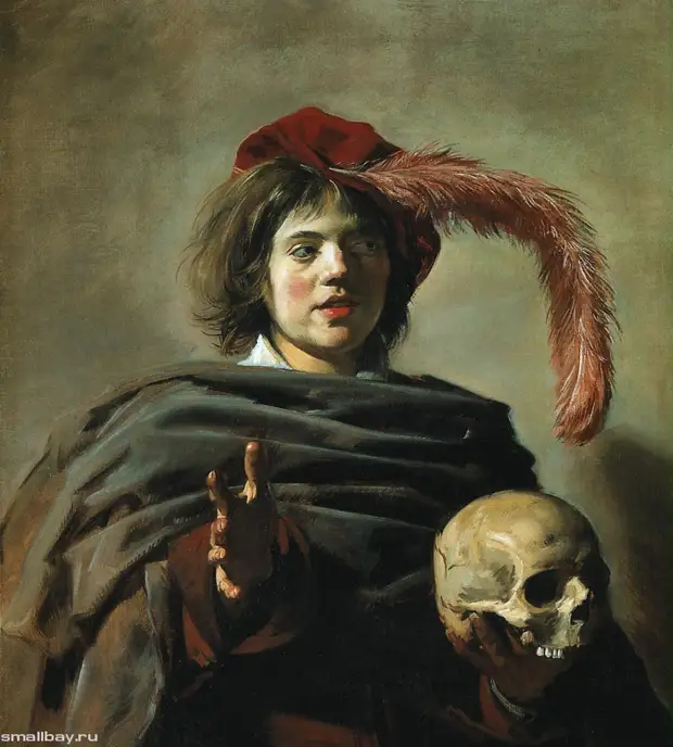 Frans Hals