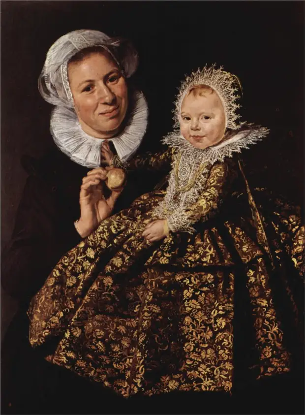 Frans Hals