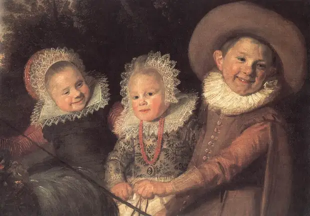 Frans Hals