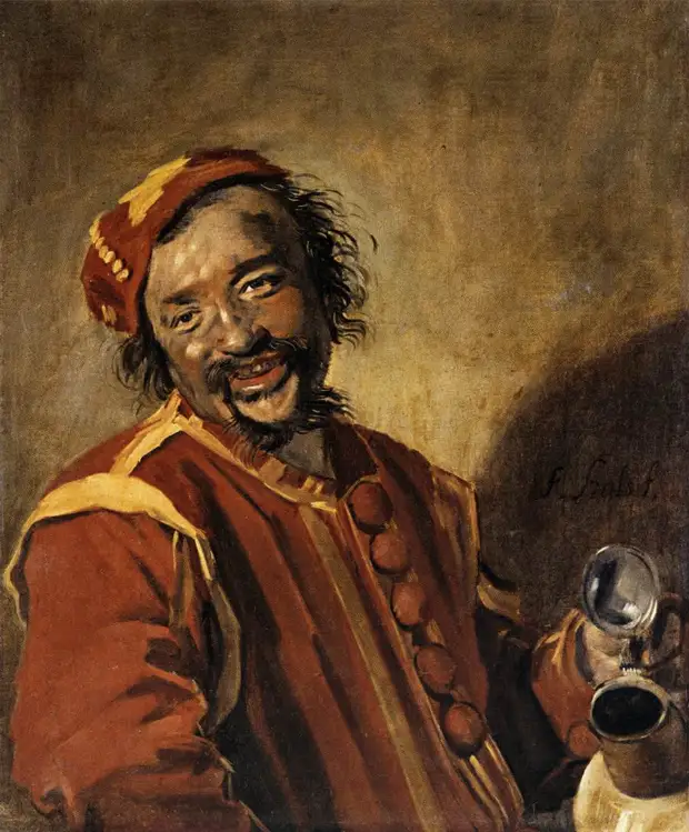 Frans Hals