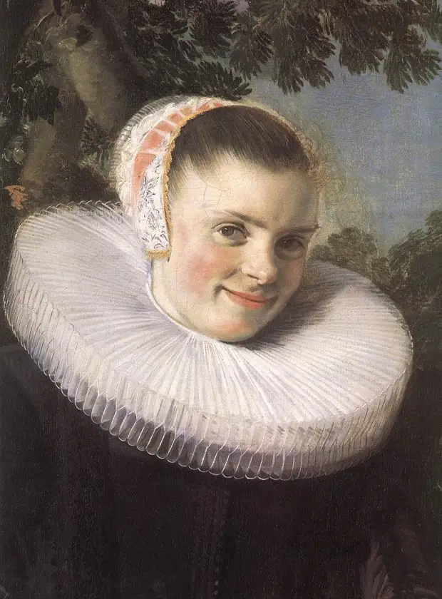 Frans Hals