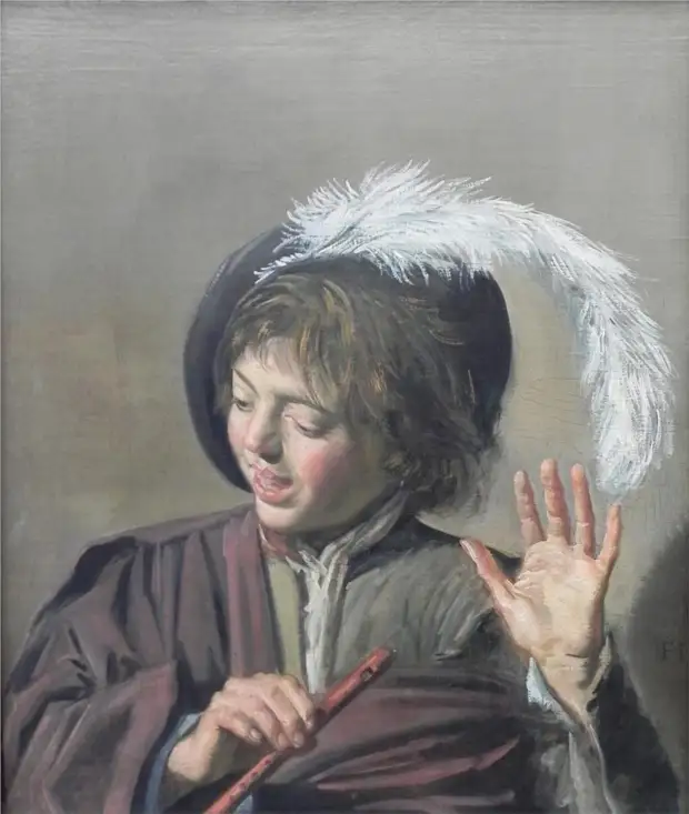 Frans Hals