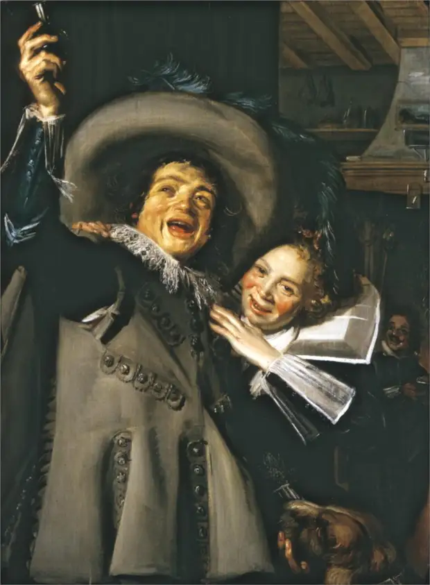 Frans Hals