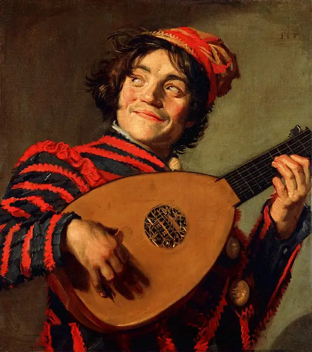 Frans Hals