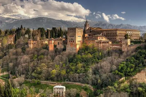 Alhambra