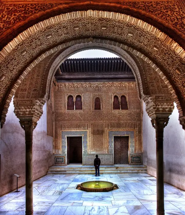 Alhambra