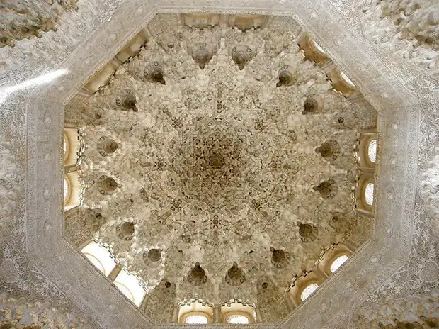 Ceiling