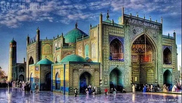 دنیا کی روشن خوبصورتی 10 (640x365، 216Kb)