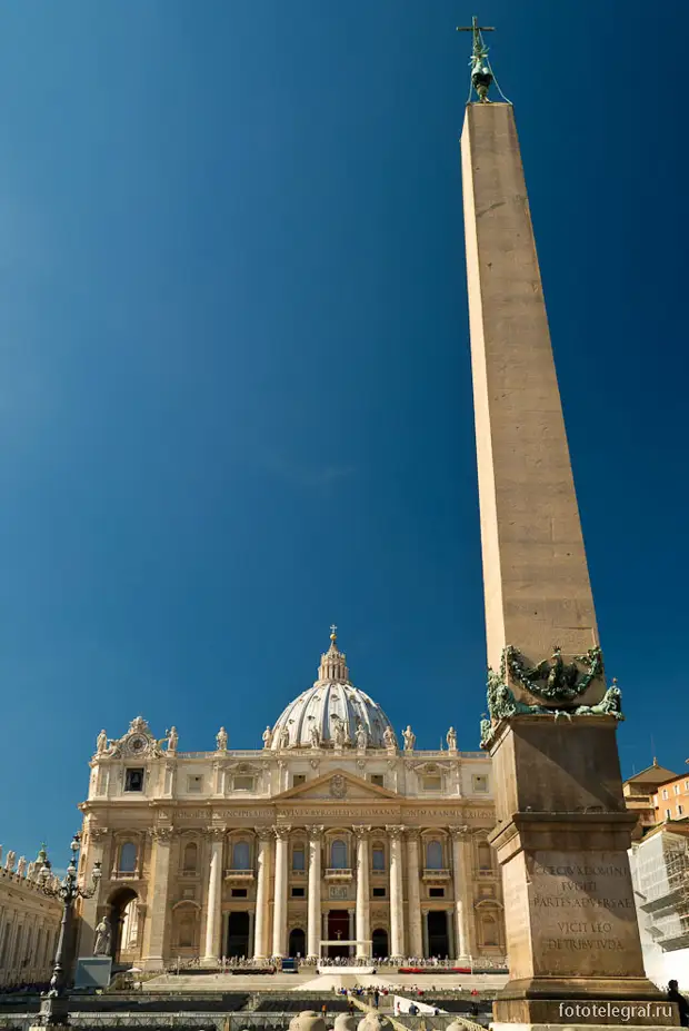 Saint Paul's Cathedral