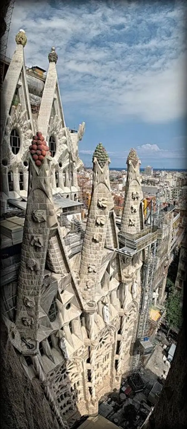 Sagrada Familia