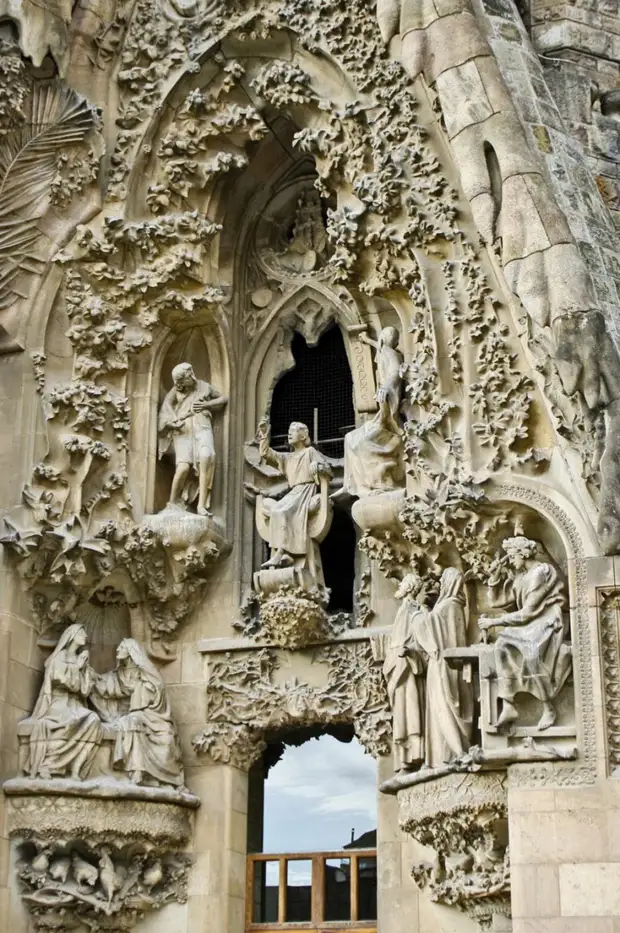 Sagrada Familia