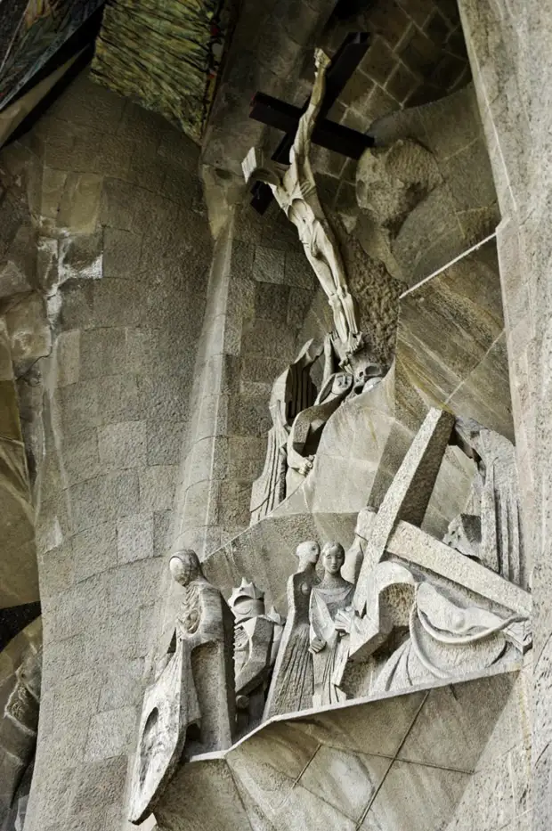 Sagrada Familia