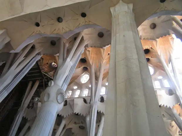 Sagrada Familia