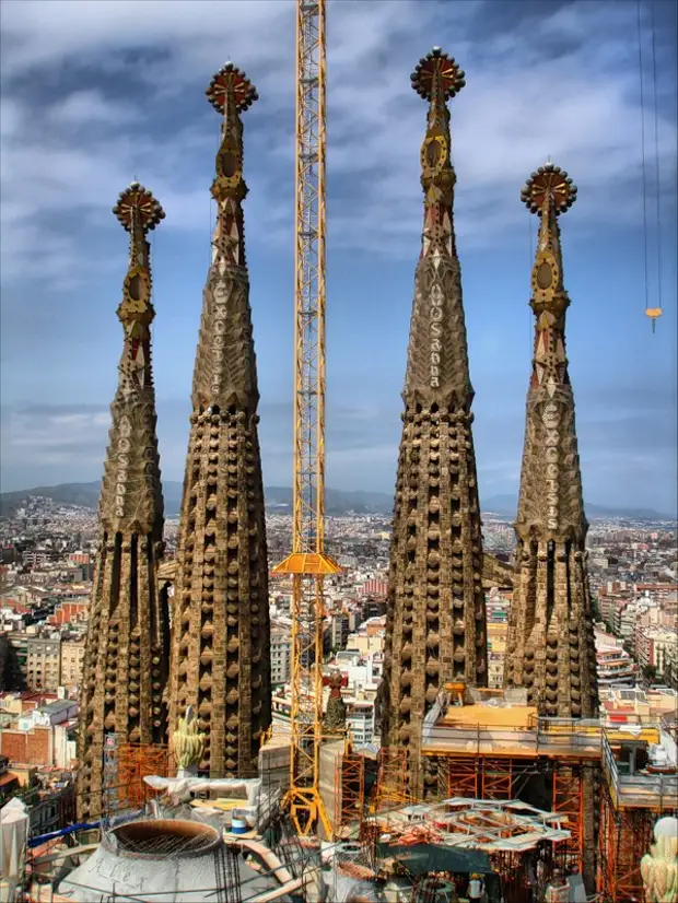 Towers