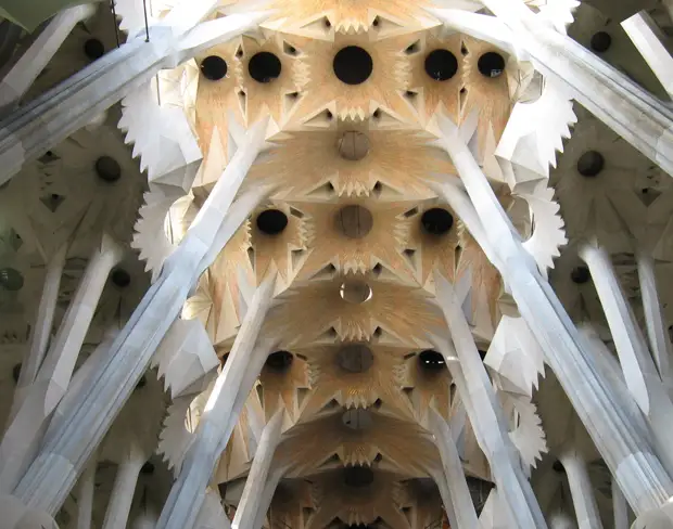 Sagrada Familia