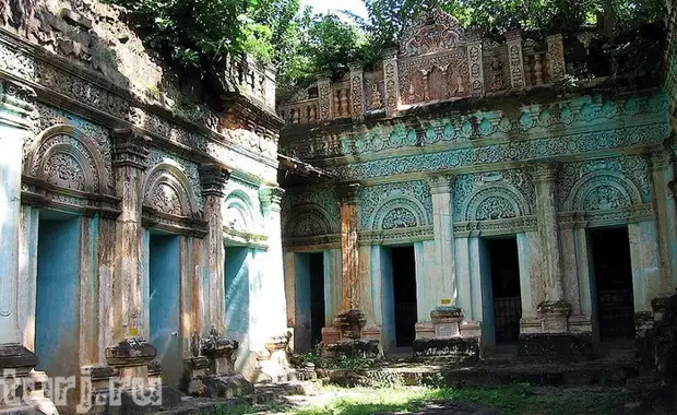 Moniva. Myanmar.