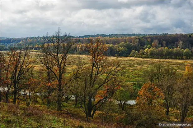 Viens no brīnumiem. zvanu tornis