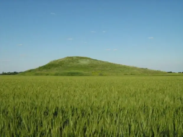 Скиф өнерінің шедеврлері.