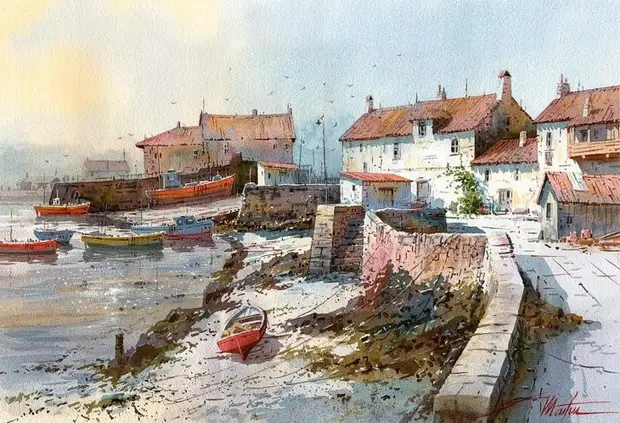 ARTIST FAUSTINO MARTIN GONZALEZ