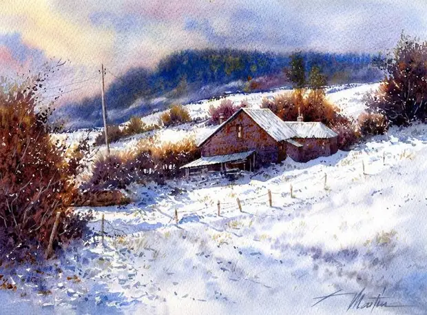 FAUSTINO MARTIN GONZALEZ MŰVÉSZ