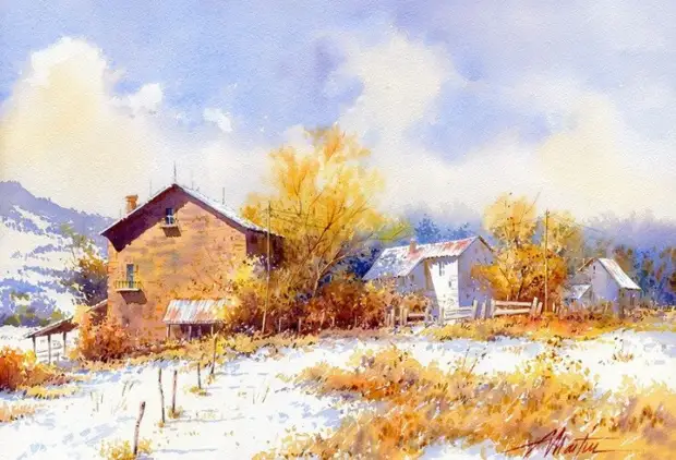 FAUSTINO MARTIN GONZALEZ MŰVÉSZ