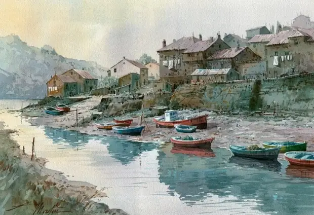 FAUSTINO MARTIN GONZALEZ MŰVÉSZ