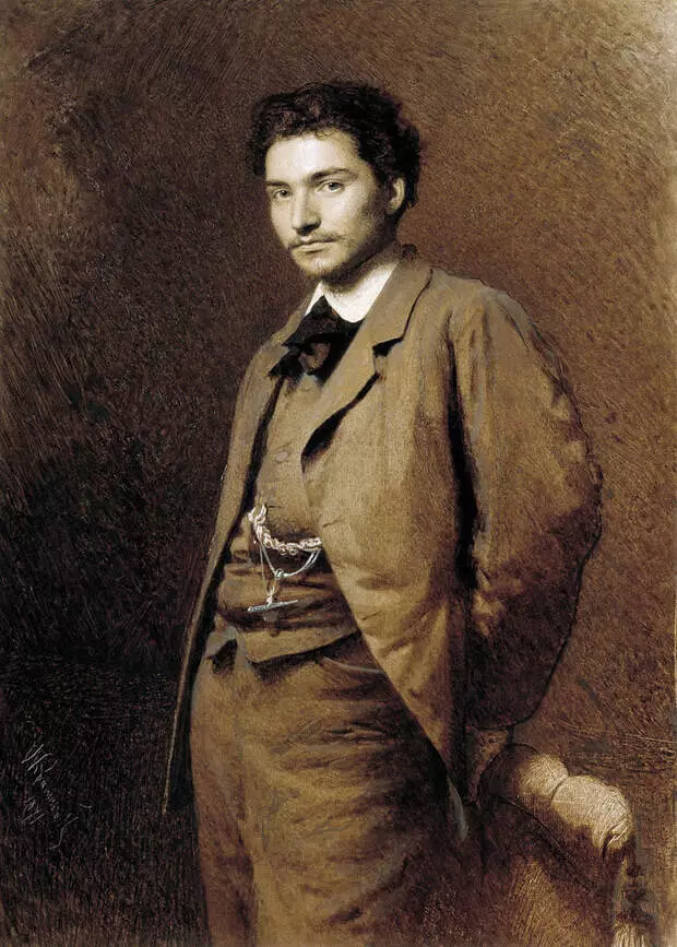 Fedor Aleksandroviç Vasiliev