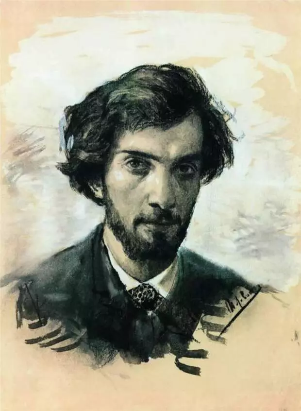 Isaac Levitan