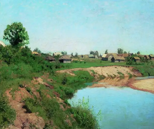 Isak Levitan