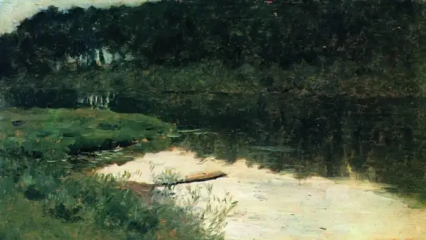 Isaac Levitan