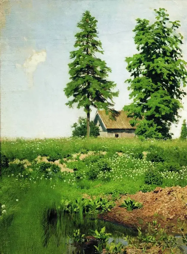 Isaac Levitan