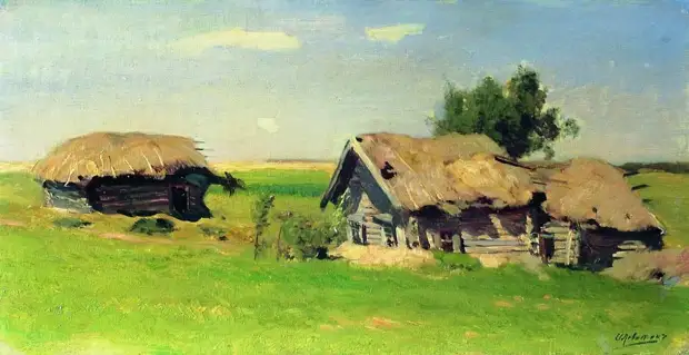 Isaac Levitan