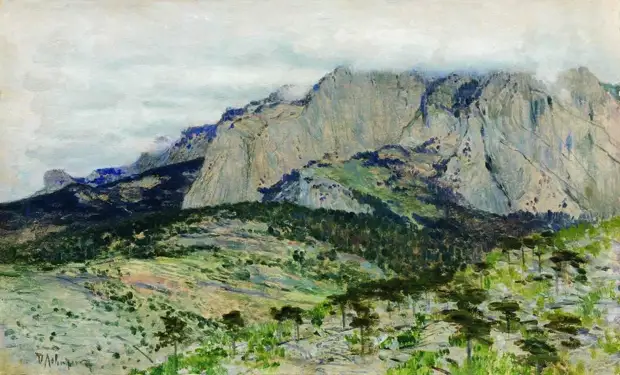 Isaac Levitan