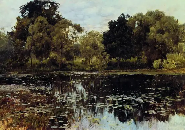 Isaac Levitan