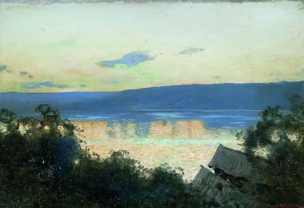 UIsake Levitan