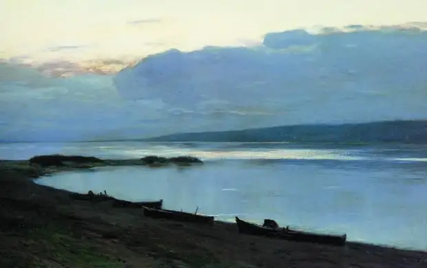 Ishak Levitan