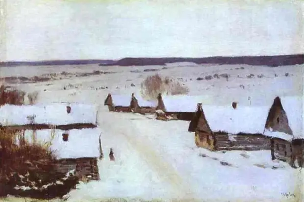 UIsake Levitan