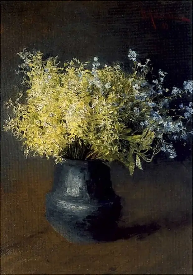 Isaac Levitan