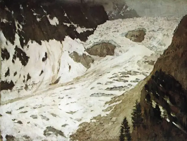 Isaac Levitan