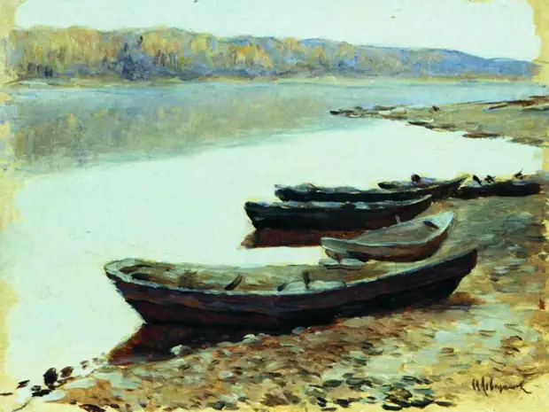 Ishak Levitan