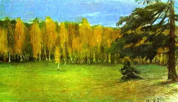 Isak Levitan