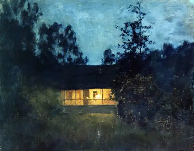 Isaac Levitan