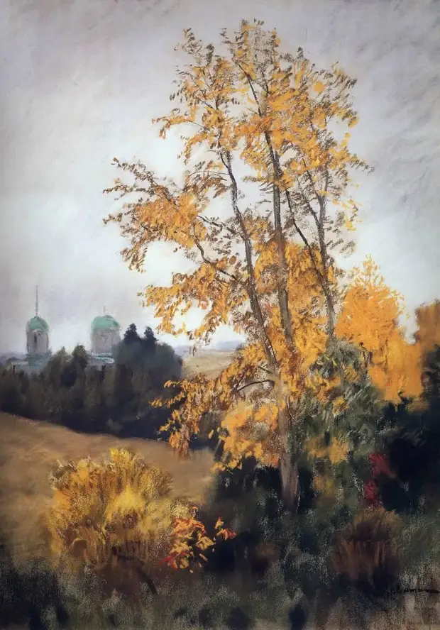 Isaac Levitan