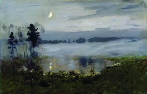 Isaac Levitan